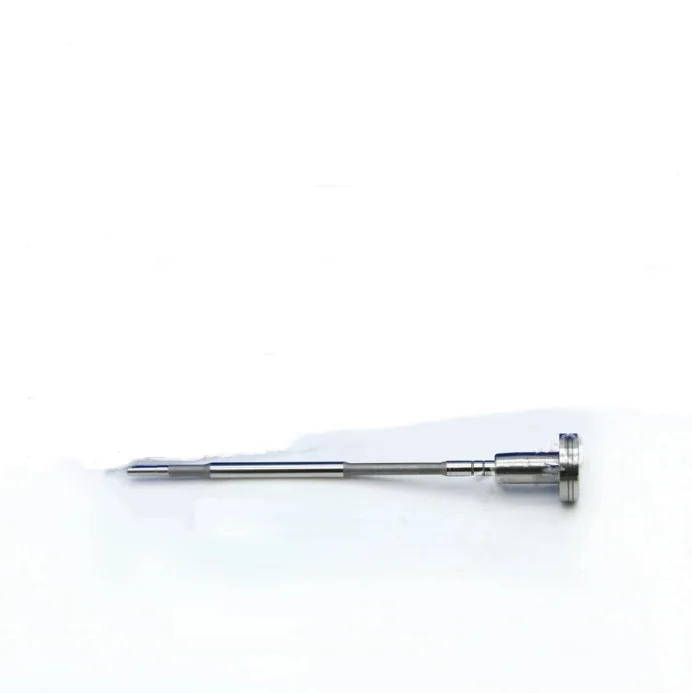 New Bos-ch Injector Control Valve F00RJ02429 Common Rail Injector ...