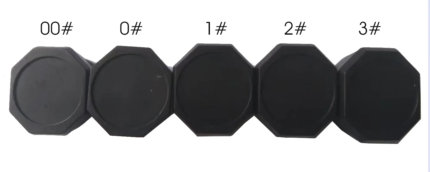 Padel Tennis Pickleball Paddle Accessories Back Cover Oem