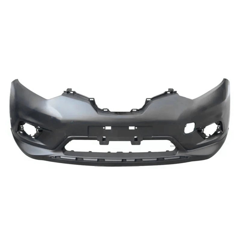 High Quality Auto Body Kit - Front Bumper for Nissan Rogue X-Trail 2014 ...