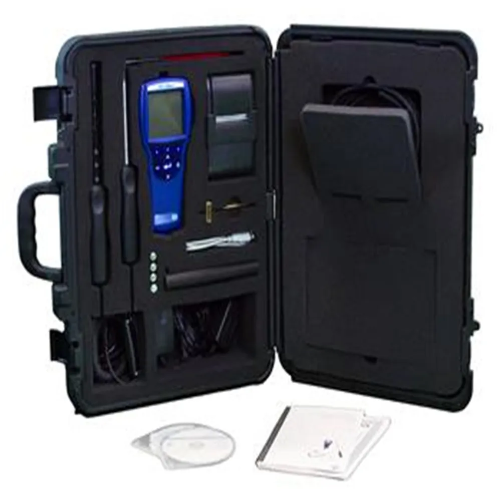 American Tsi 7575 Indoor Air Quality Gas Analyzer Meter Tester - Buy ...