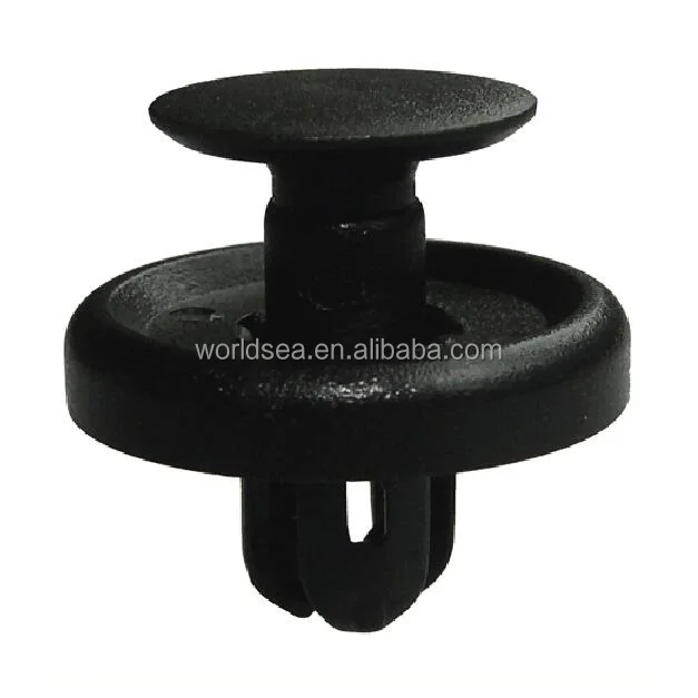 丰田90467-10183的前挡泥板衬垫推动式固定器丰田-gm 88970767用于celica花冠矩阵和solara Lexus - Buy ...