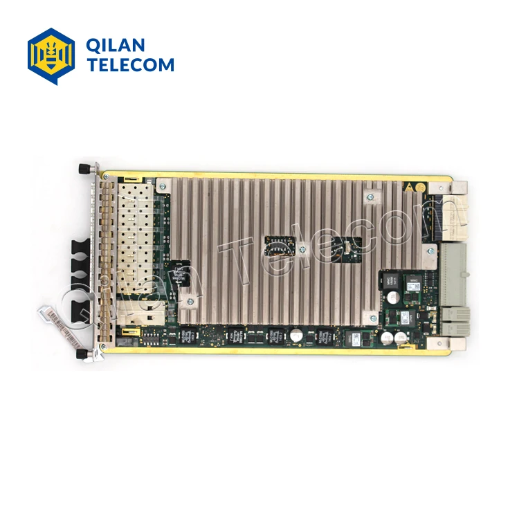 Huawei Bbu3900 Bbu Baseband Processing And Interface Unit Ubbpd3 ...