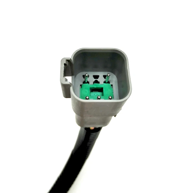 Tb Factory Premium Pedal Sensor 20729579 Throttle Position Sensor For ...