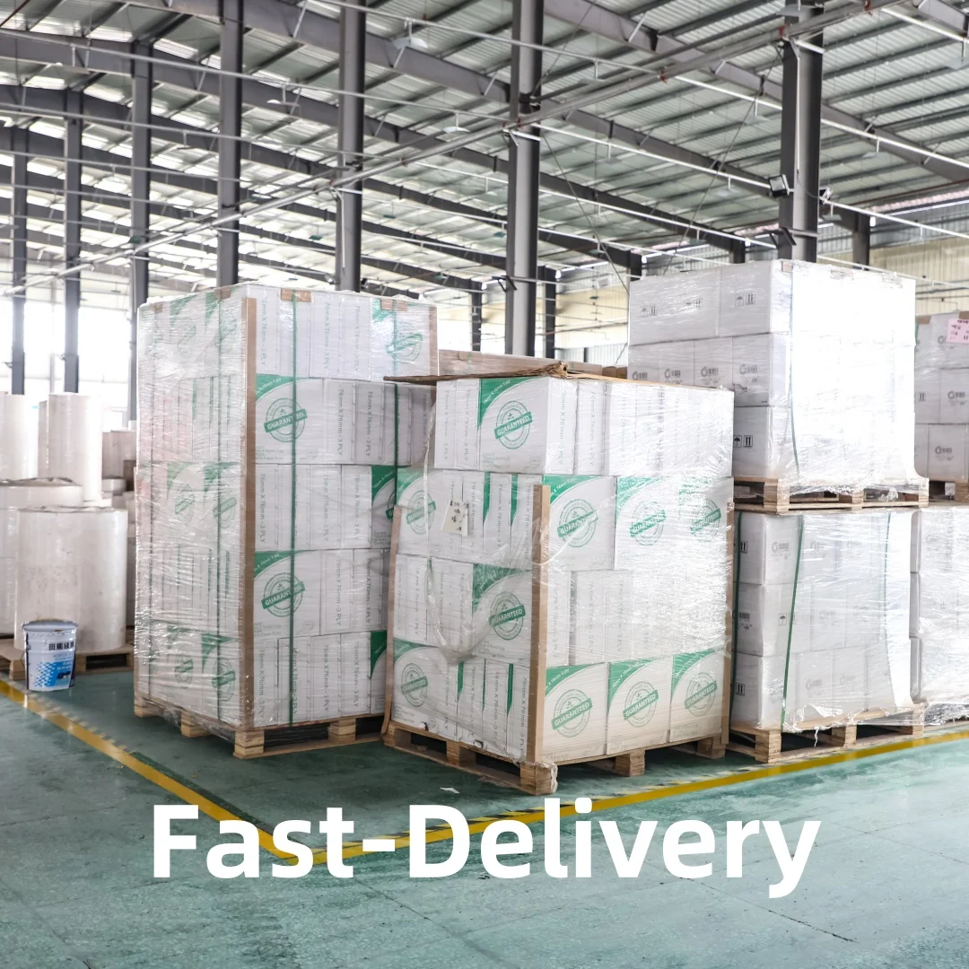 Logo Custom Stickers Labels Barcode Code Stickers Roll Thermal Paper ...