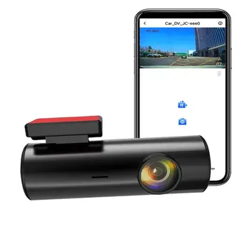 Ai Adas 4k Front And Rear Dashcam With Gps Night Vision App Control ...