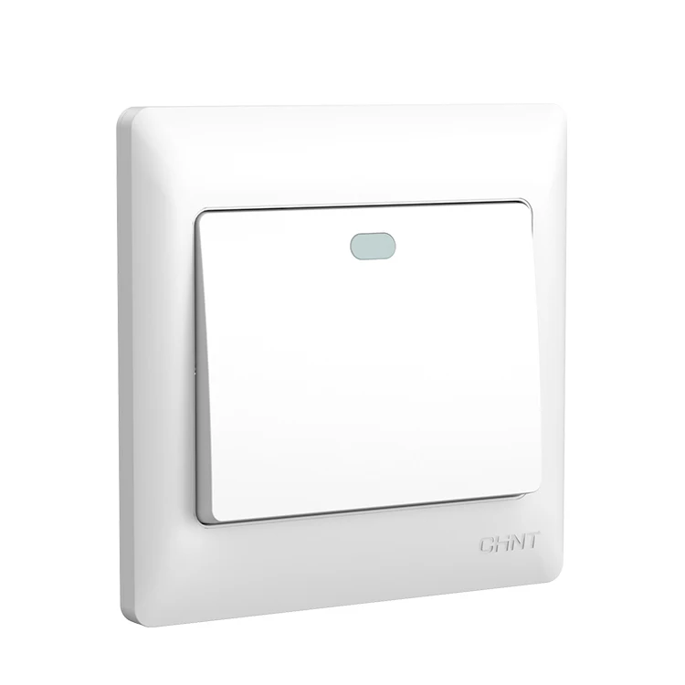 Chint Factory Modern Switch Electrical Sockets Switches Electric ...