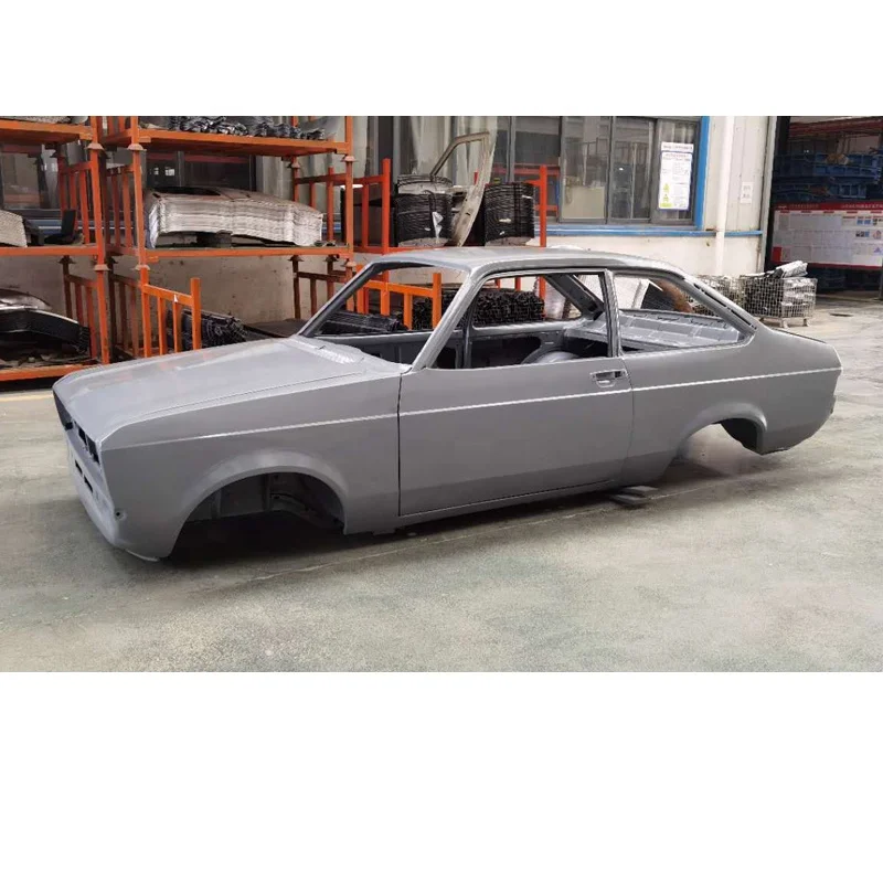 High Quality Customized Aftermarket Replacement Auto Part for Ford ...