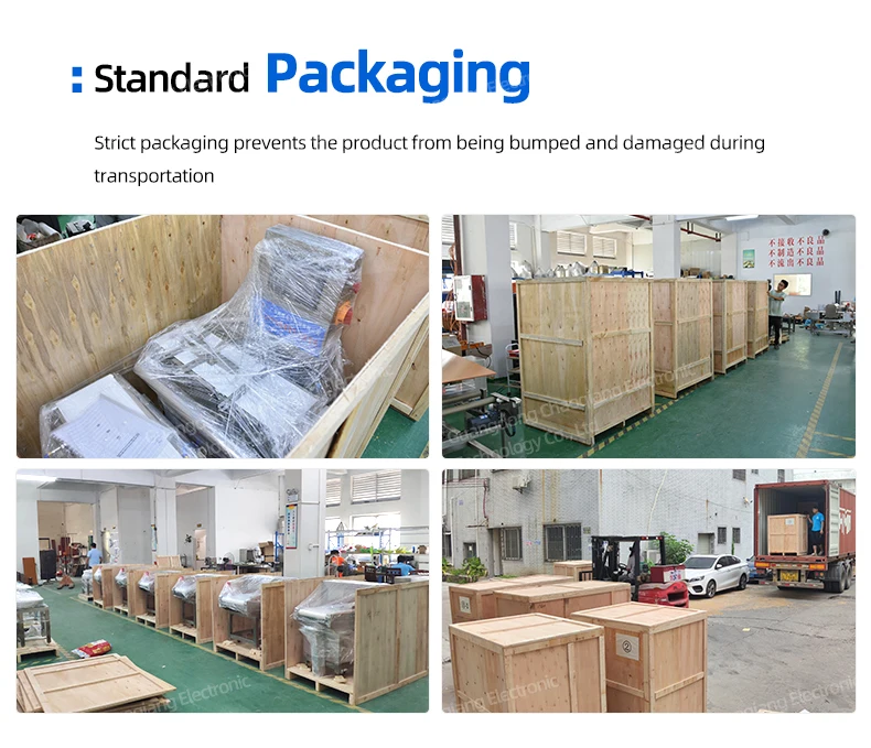 High Accuracy 0.1g Small Mini Checkweigher Check Weigher Weighing Scale ...