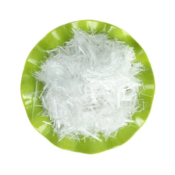 For Reinforced Compounds Fiber Concrete High Strength Fiberglass ...