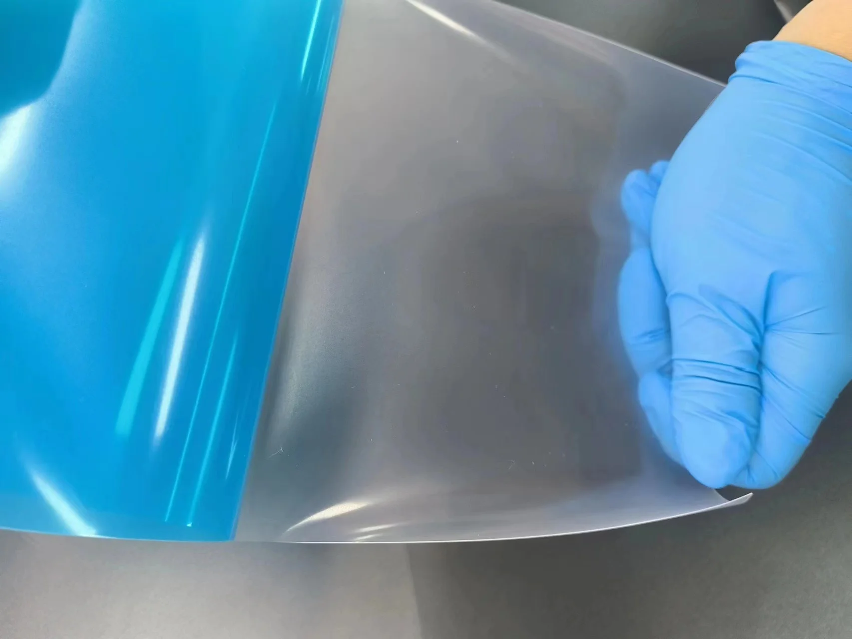 DLP LCD Anisotropic Conductive Film ACF Film for 3D Printers