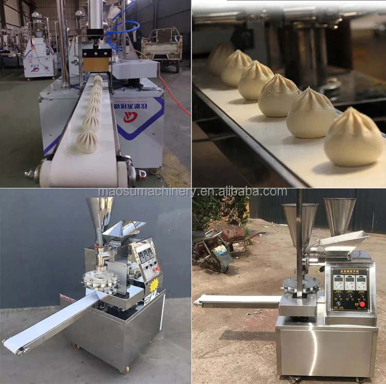 Small Semi Automatic Rounder Momo Roti Making Machine| Alibaba.com