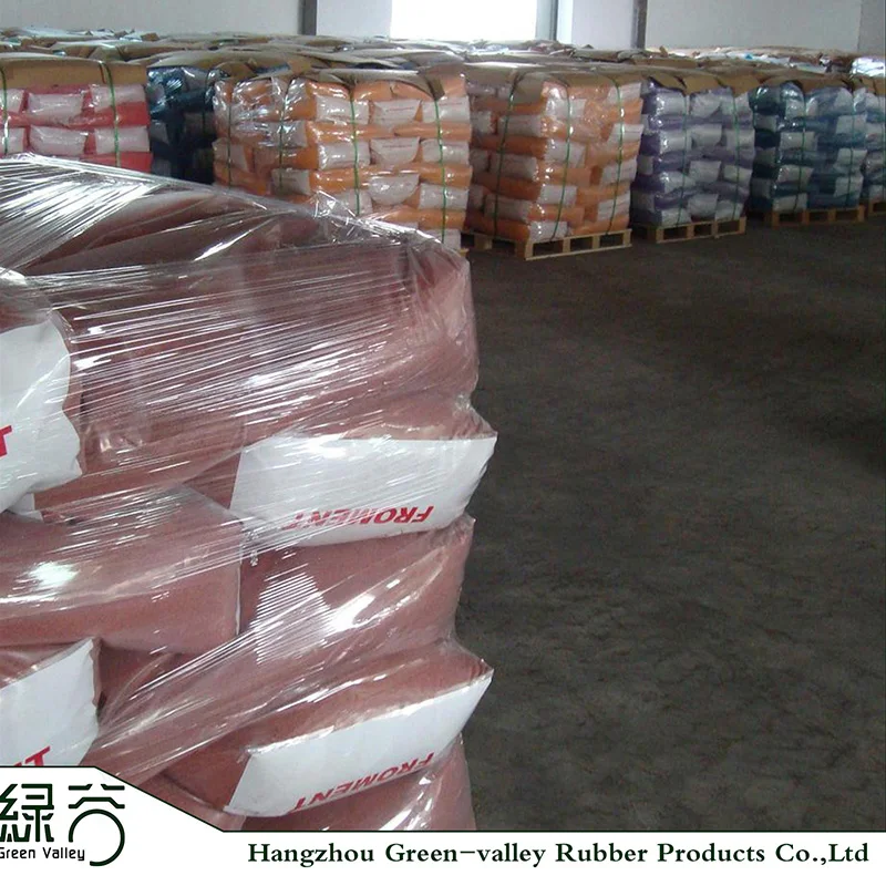 High Quality Tyre Recycled Granulated Rubber Sbr Epdm Rubber Granules ...