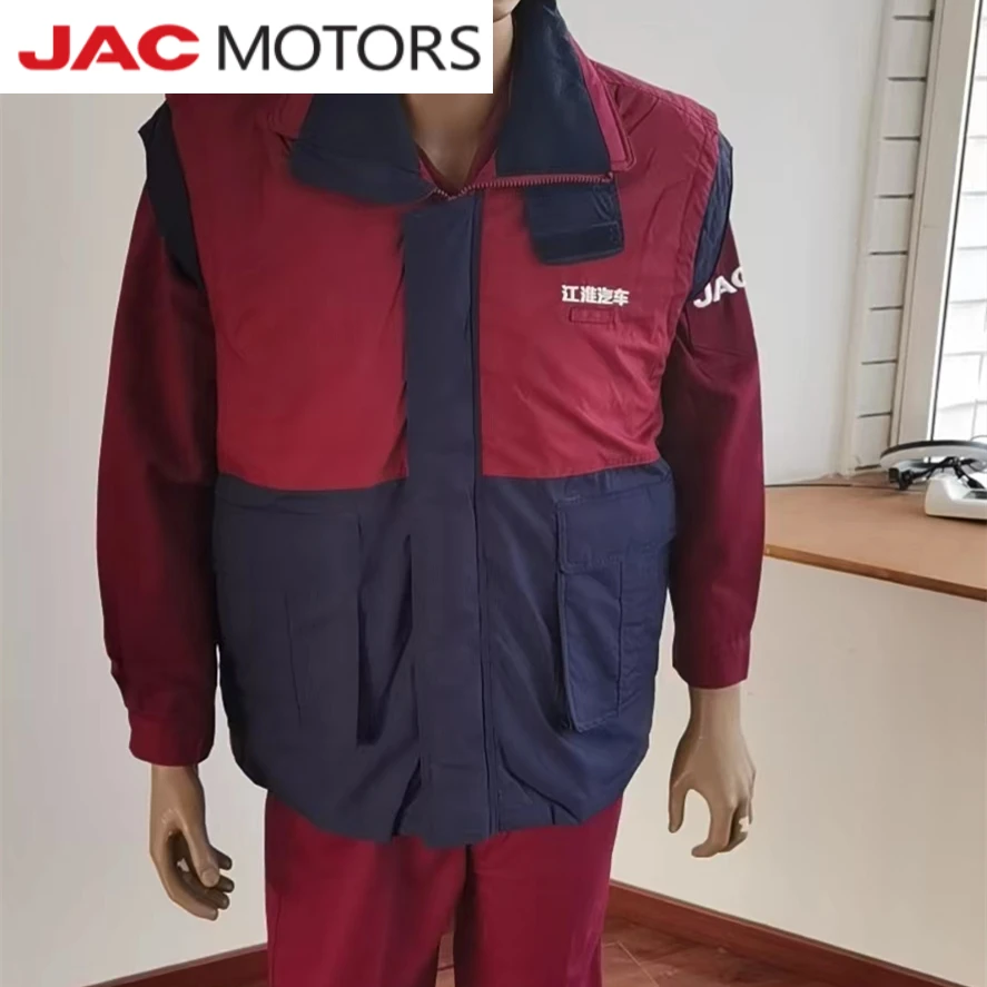 JAC / New Energy Vehicles/ Other Parts / Cotton Vest| Alibaba.com