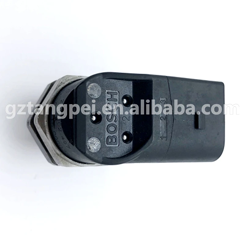 Fuel Pressure Sensor Oem 0281002497 For Bmw - Buy Fuel Pressure Sensor ...