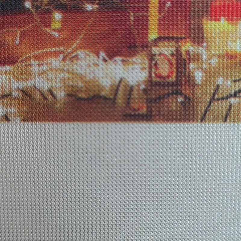 Customized Flags - Promotional Advertising 3x5ft Polyester Cotton