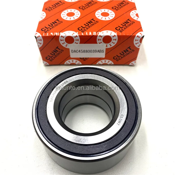 Genuine Japan Bearing DAC4584W-1CS81 - Precision & Durability