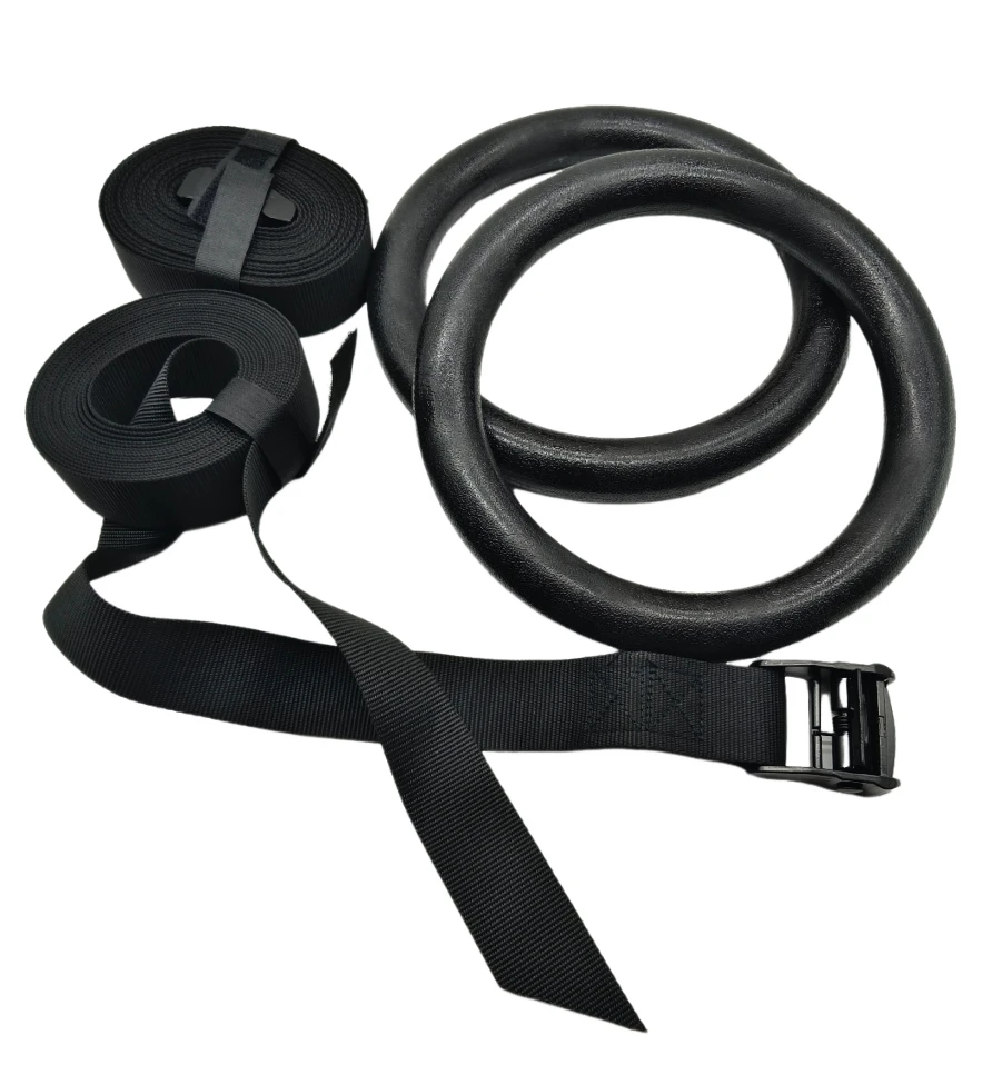 Outdoor Gym Home Gymnastics Rings| Alibaba.com