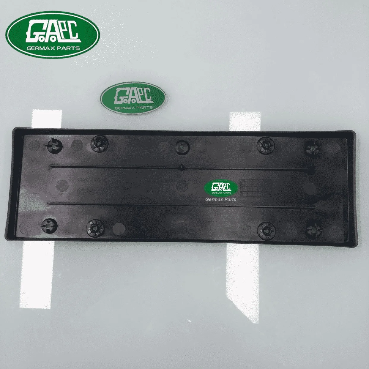 License Plate Bracket For Land Rover Range Rover Sport 2014-2017 Range ...