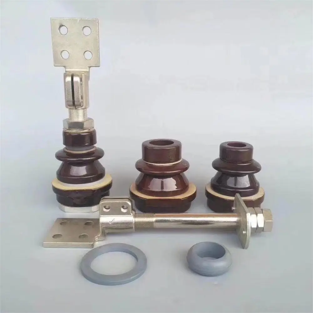 132kv Transformer Bushing Type Fire Insulation Sleeve Tube Pouch Cooler ...