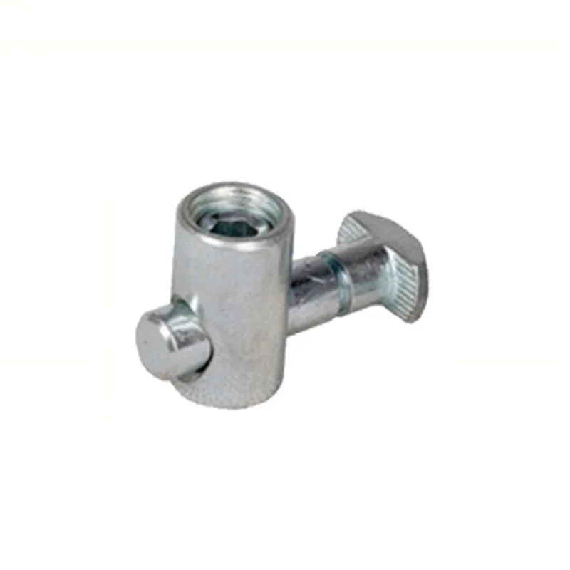 3030 2020 Aluminum Profile Accessories T Slot Profiles Fasteners Quick ...