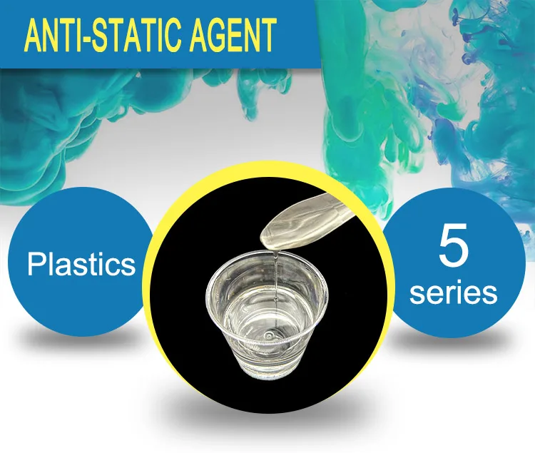 Industry Grade High Purity Microbead Granular As Antistatic Agent - Buy ...