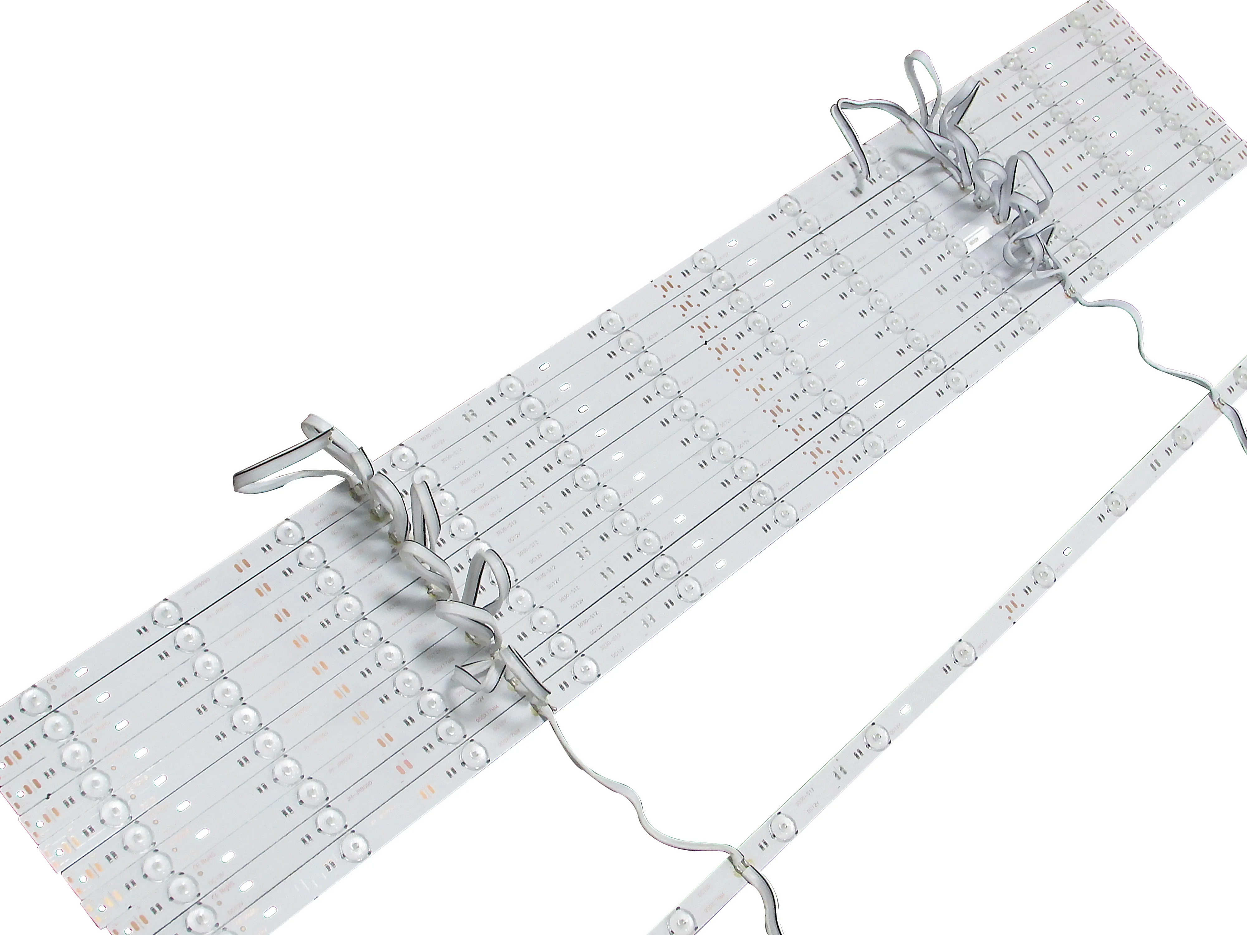 Backlight Light Box Led Strip Diffuse Reflection Led Curtain Light ...