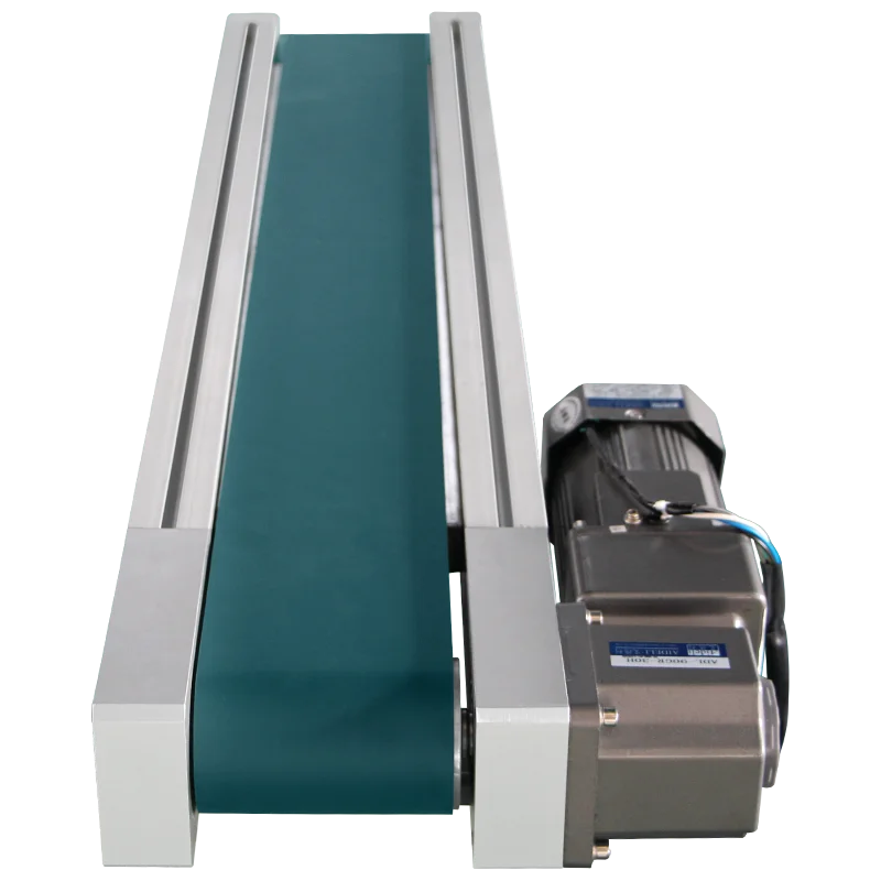 BIFA DC 24V Mini Small Belt Conveyor System Machine