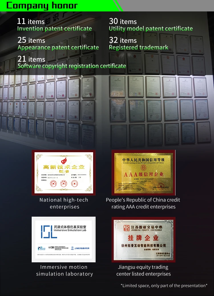 Star Shuttle Motion Vr Flying 9d Cinema Machine 360 720 Degree Roller ...