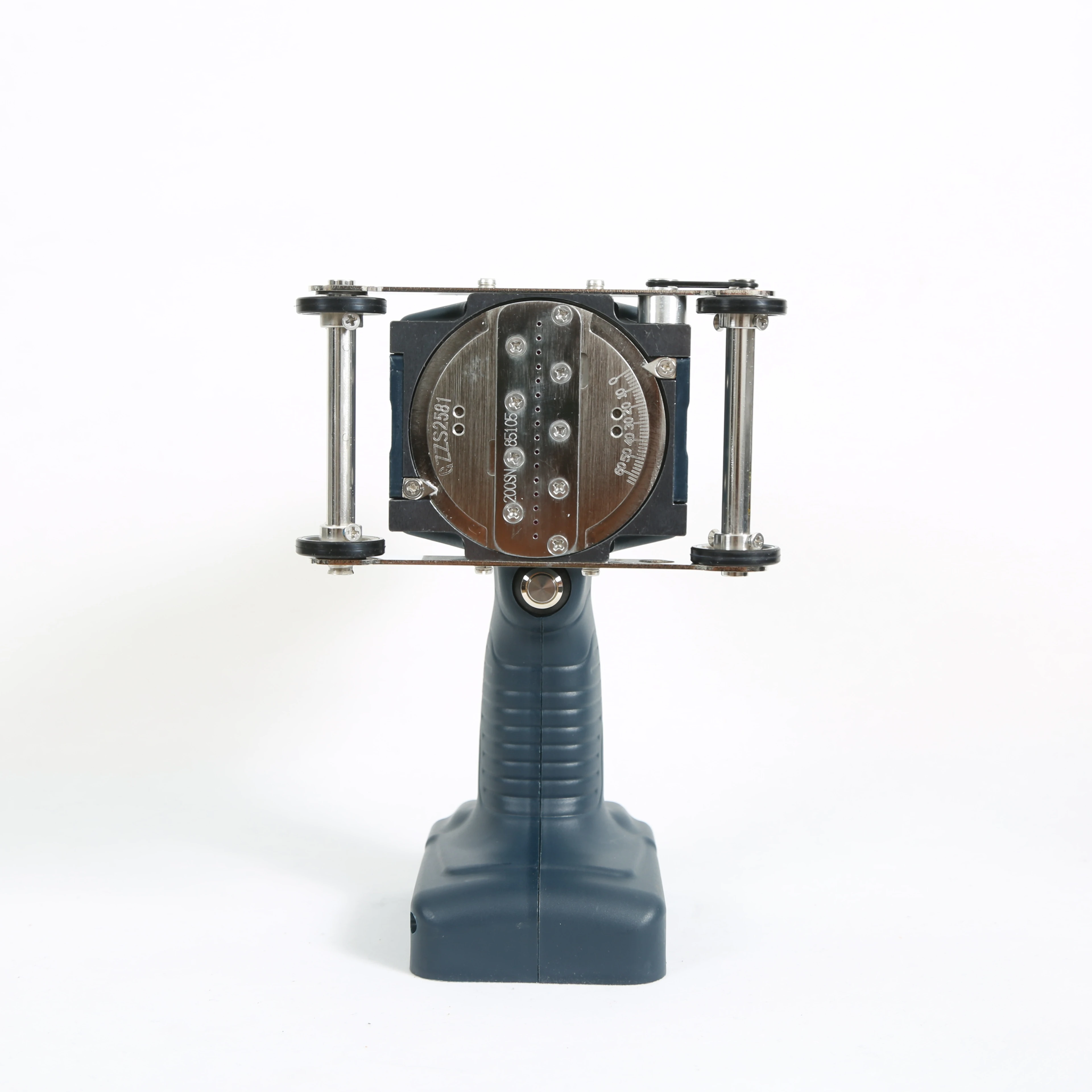 YAOMATEC Industrial Handheld Printer Large Character Coding Machine DOD ...