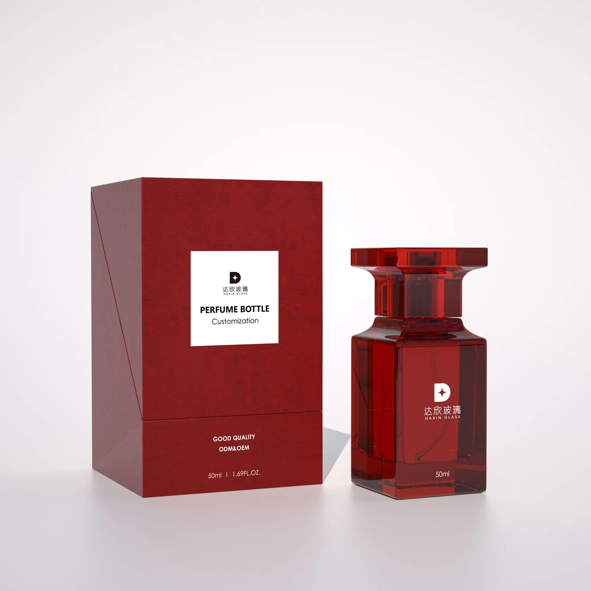 Factory Customization Perfume Bottle Plastic Caps Lids - Buy New Design ...