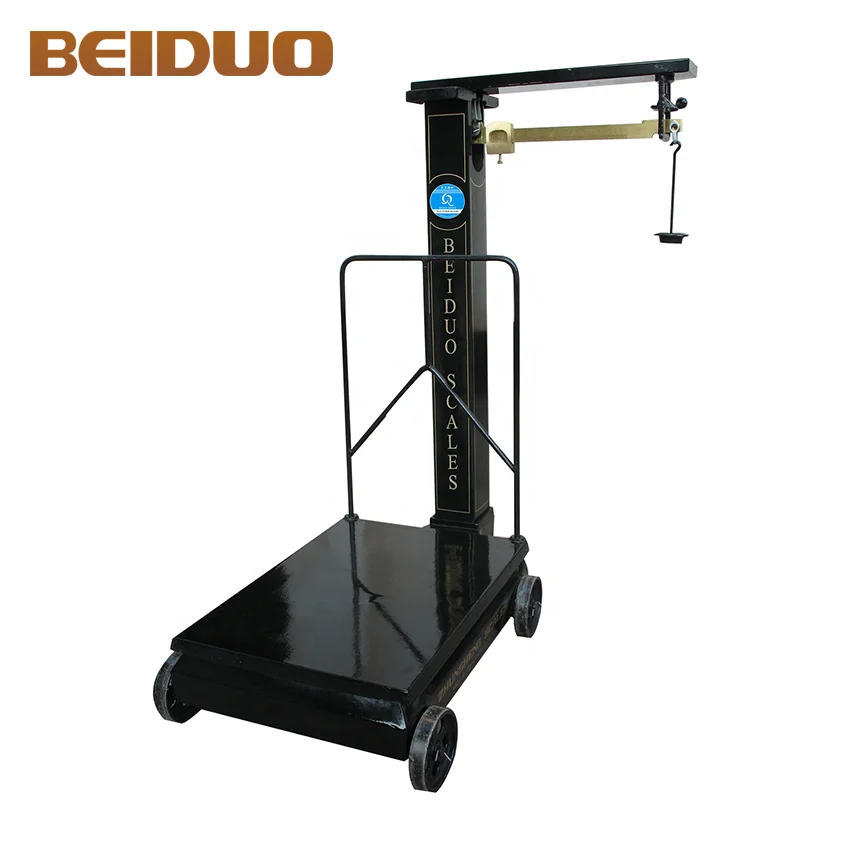 Mechanical Platform Scale Bench Scale R Platform Balance Supplier ...