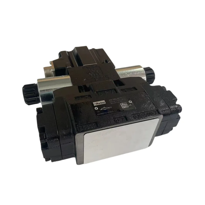 Solenoid Valve D3w20bnjw32xb990 Parker Directional Control Valve ...