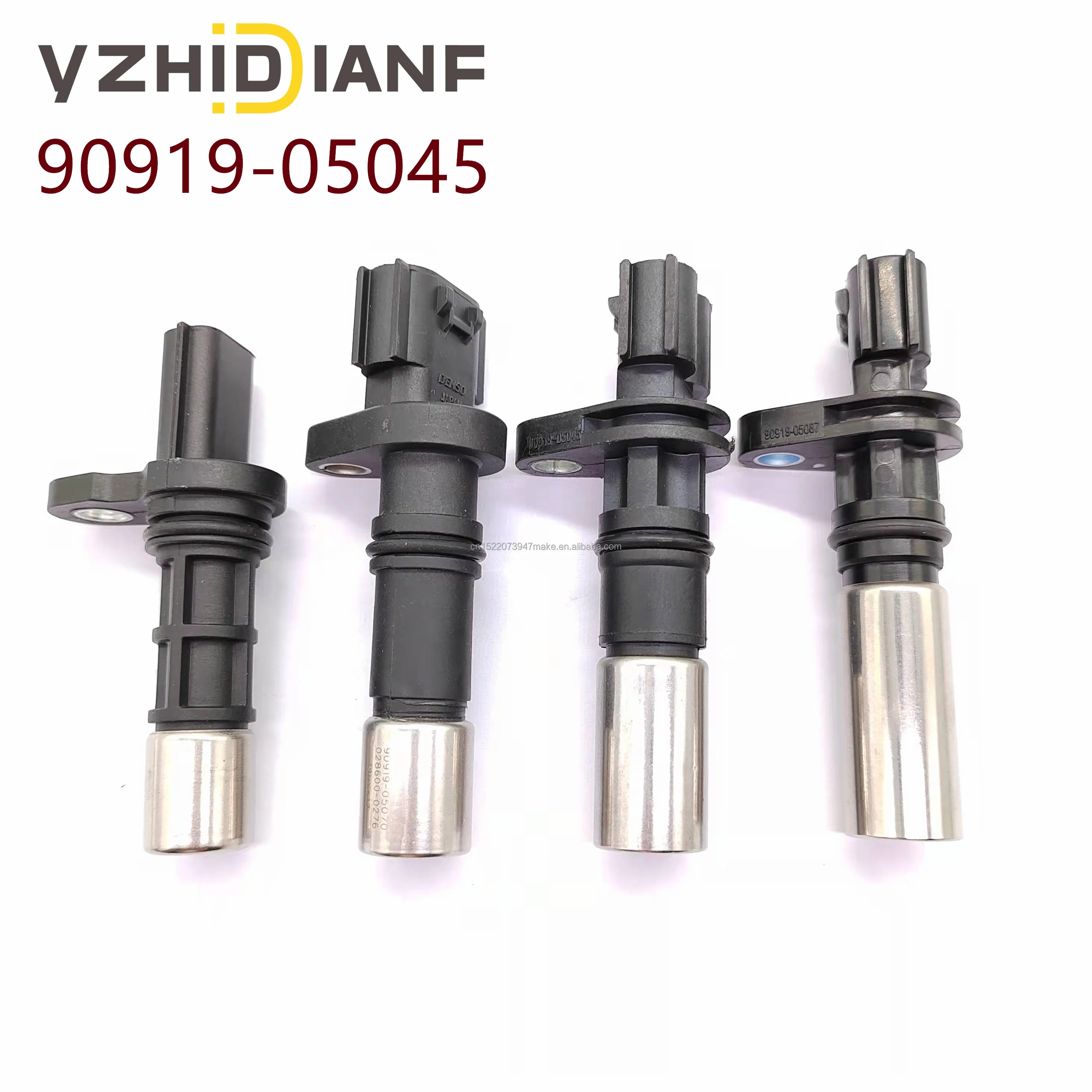 เซนเซอร์ตำแหน่งเพลาข้อเหวี่ยง,เพลาข้อเหวี่ยง90919-a5004 90919-05045 ...