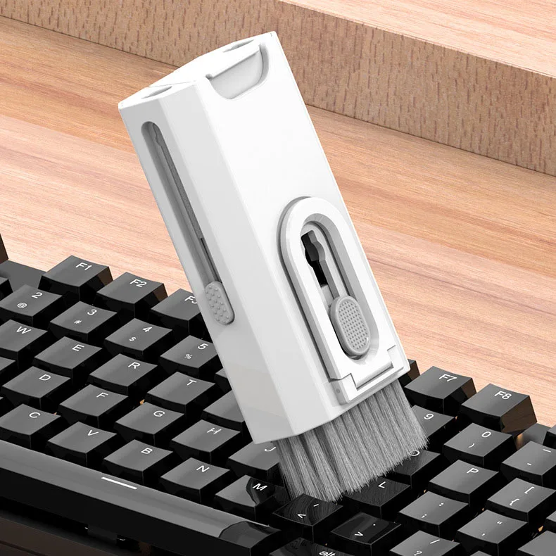 Multifunction Cleaner Pen Kit Wireless Earbuds Computer Keyboard Mobile ...