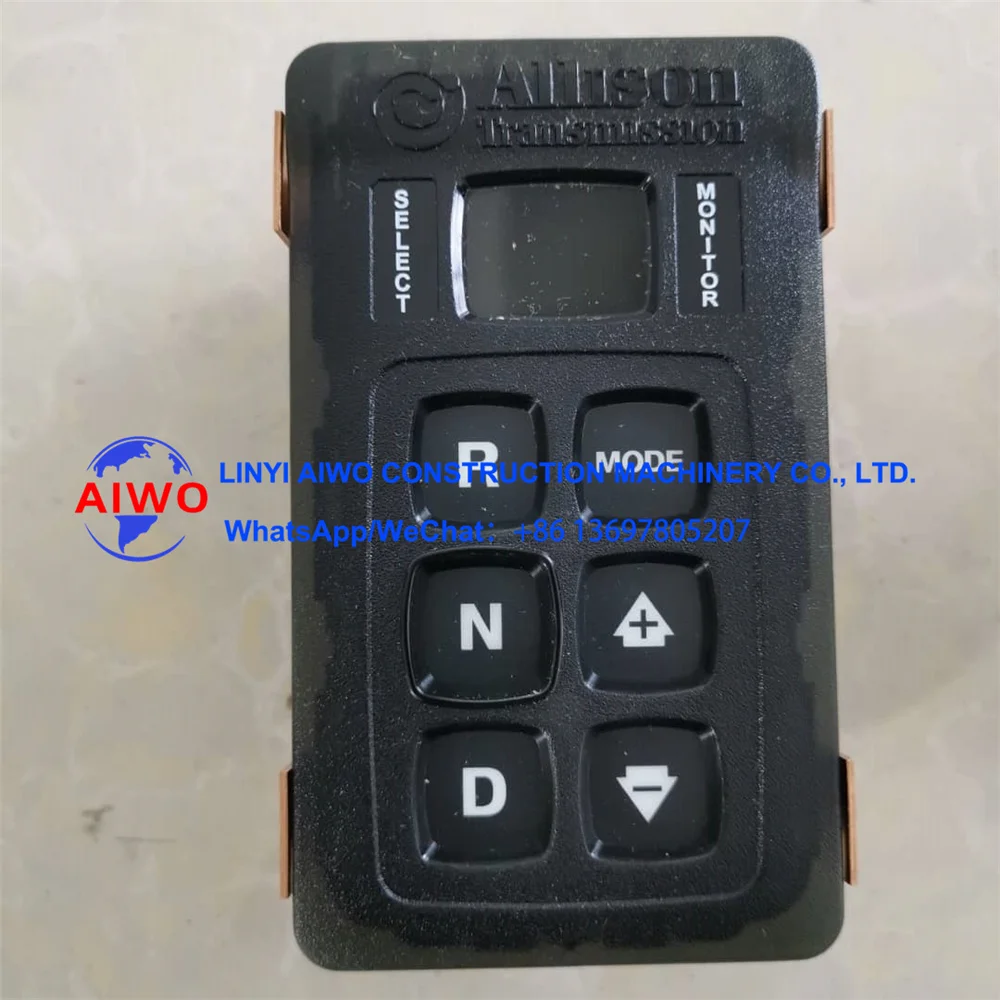 Alison Transmission Shift Pad 29551556 for Sale - Quality & Compatibility