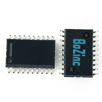 Fpga- Configuration Memory Programmable Logic Ic Tssop20 Xcf01svog20c Xcf02svog20c Xcf04svog20c ...