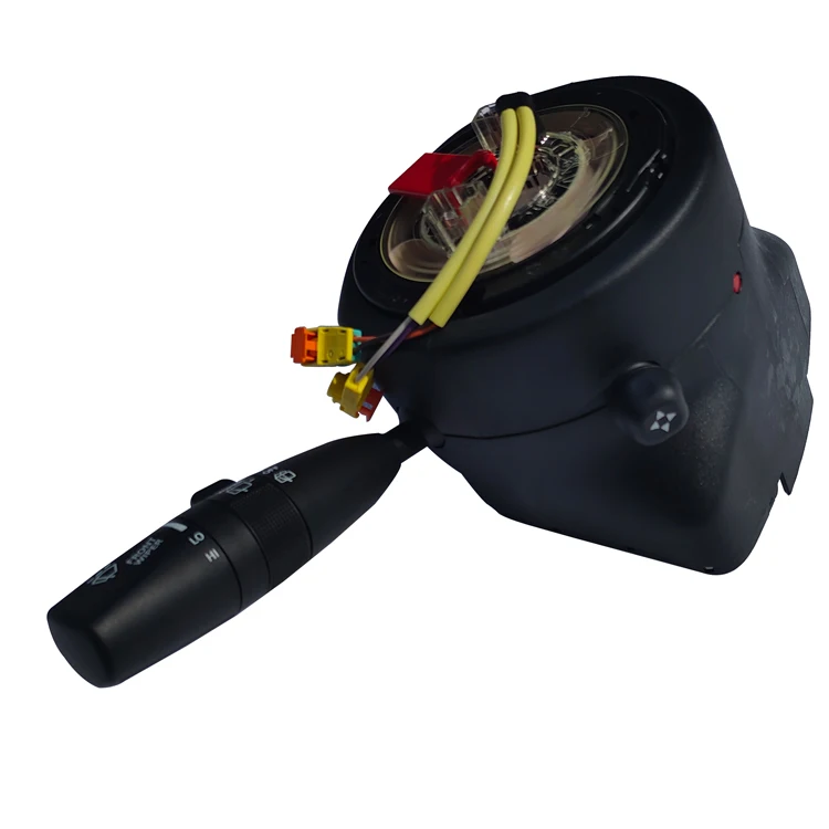 Best Price Factory Sale Auto Parts Of Steering Column Module For ...