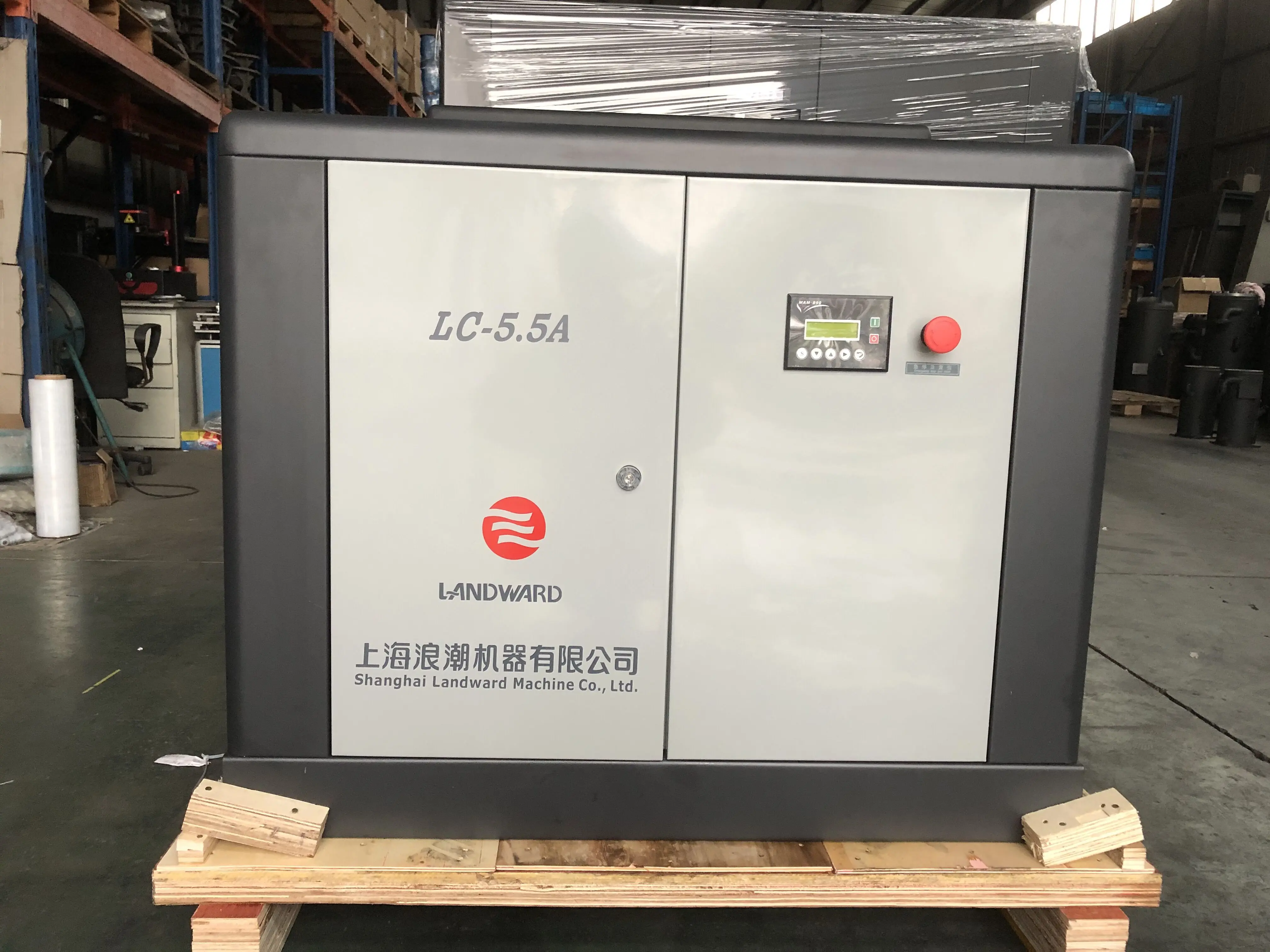 Good Quality 10hp-50hp Medical Compressor Gas Air Compressor - Buy ...