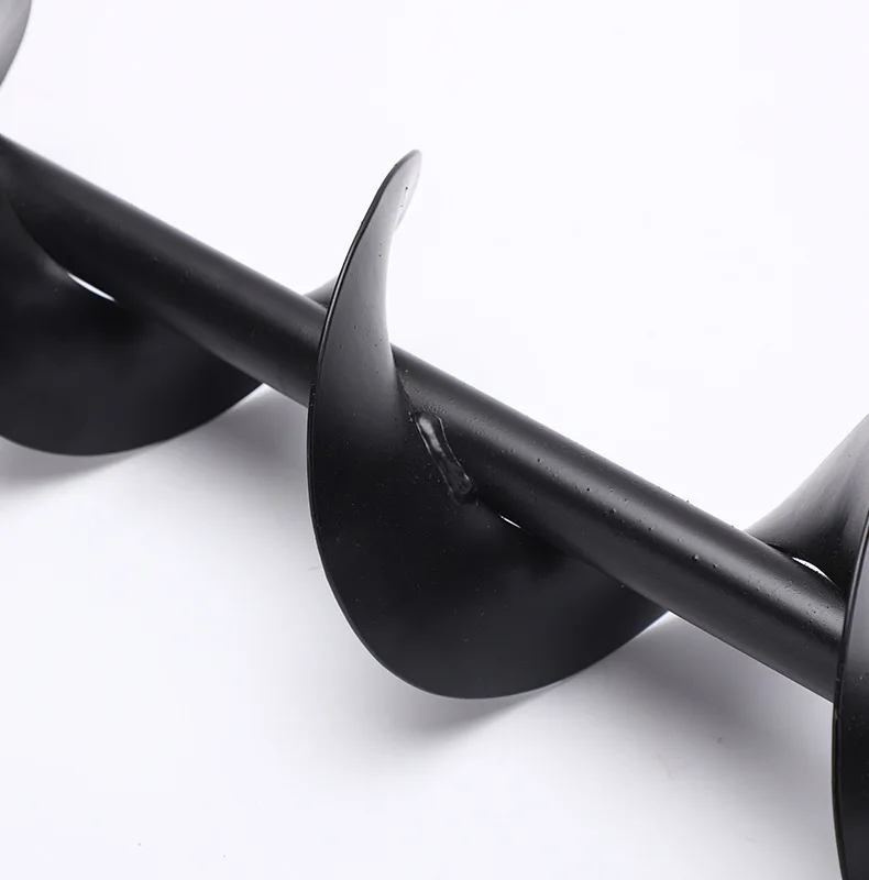 Hand Auger Drilling Machine Earth Auger Manual Ground Earth Drilling ...