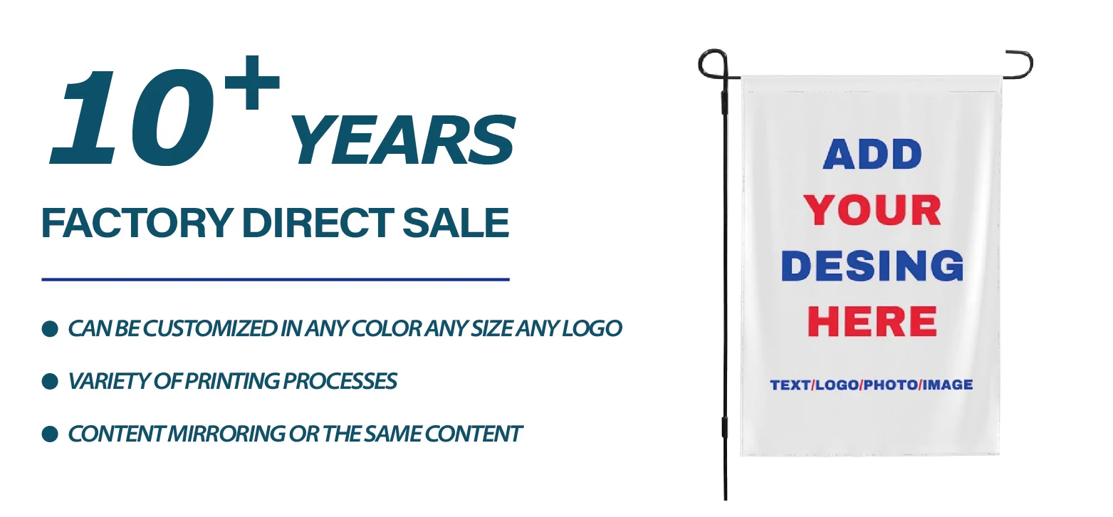 High Quality Blank Sublimation Printing 30x45cm Double Sided Custom ...