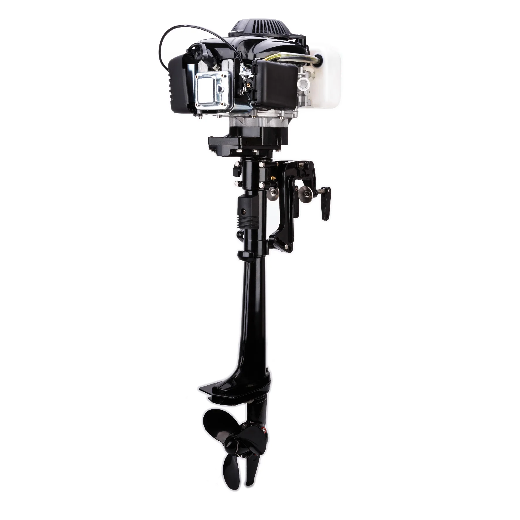 China Skipper 4hp Boat Engine - Durable Outboard Motor
