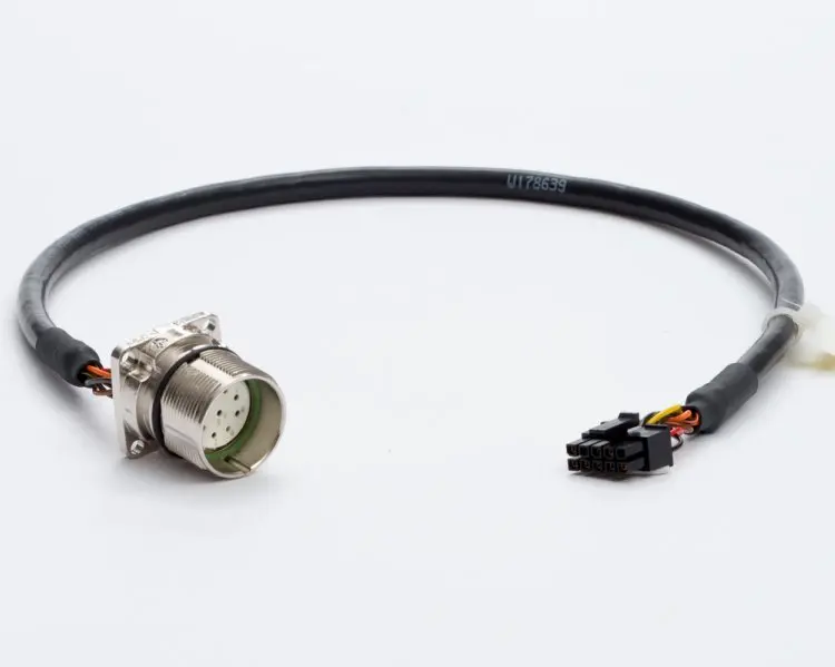 X33 Revamp The Cable Library Card Robot - Buy Electrical Wiring ...