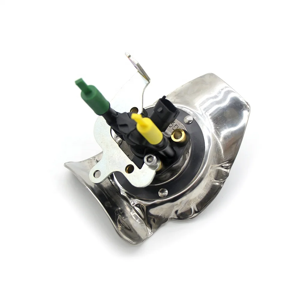 JEFORCE Truck Engine Parts Adblue Pump Dosage Valve Dosing Module Urea ...