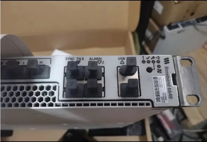 New Brand Original Baseband 6648 KDU Communication Equipment Board 6648 ...