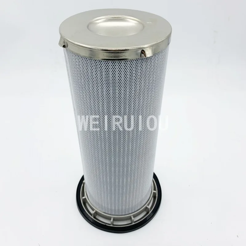 Excavator Diesel Engine Hydraulic Oil Filter Re345391 Re573817 - Buy ...