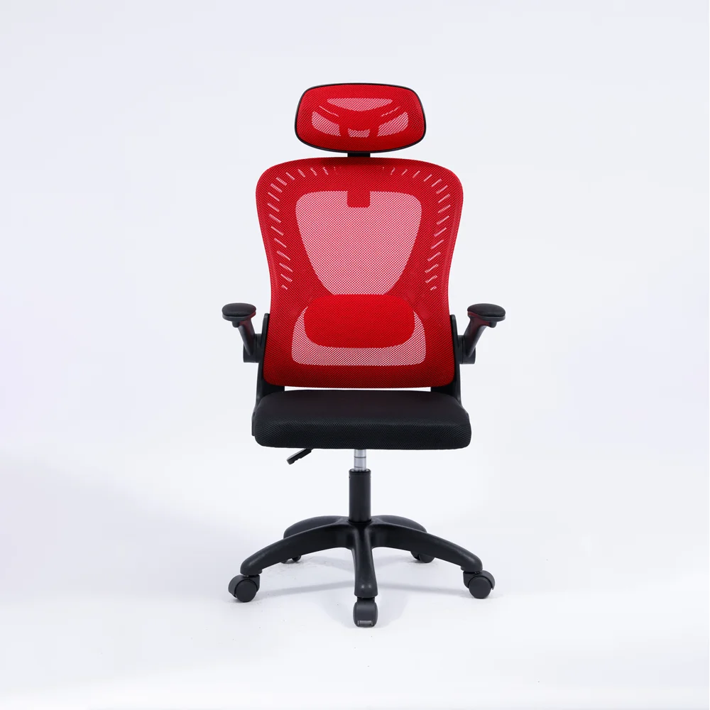 luxury and desk moder glass designer ergo mesh curve ergonomic office ...