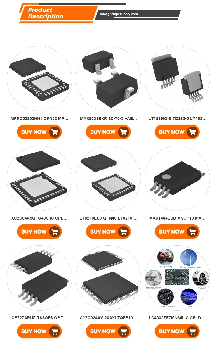 zhikei CY 7 DAC 8563 SDGSTOriginal packaging10-VSSOP BOM for ...