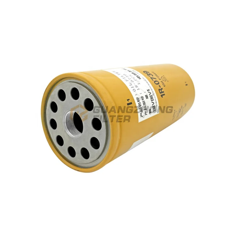 Proveedor de China, piezas de motor diésel 1R-0739 1R-0658 B76 B7600 ...