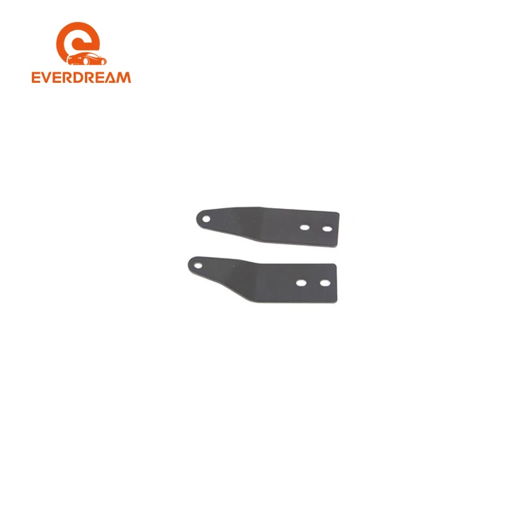 Black Steel Limb Riser Tree Branch Separator Jungle Protector Obstacle ...