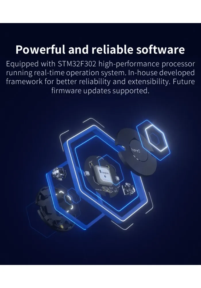 Hex Rtk Navigation Module Here3 High-precision Differential Gps Gnss ...